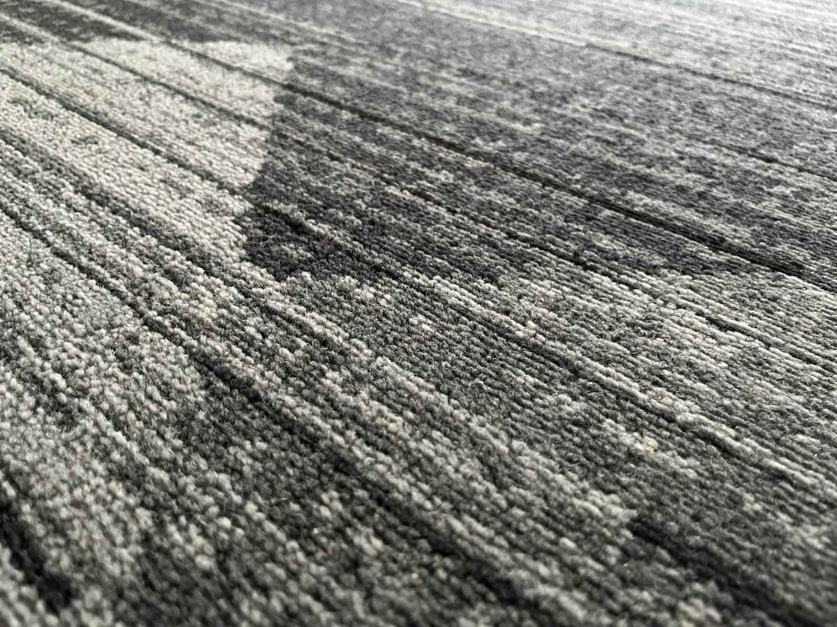 Lung Victory Carpet