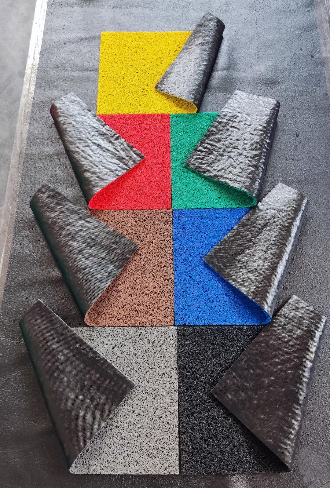 Lung Victory Carpet